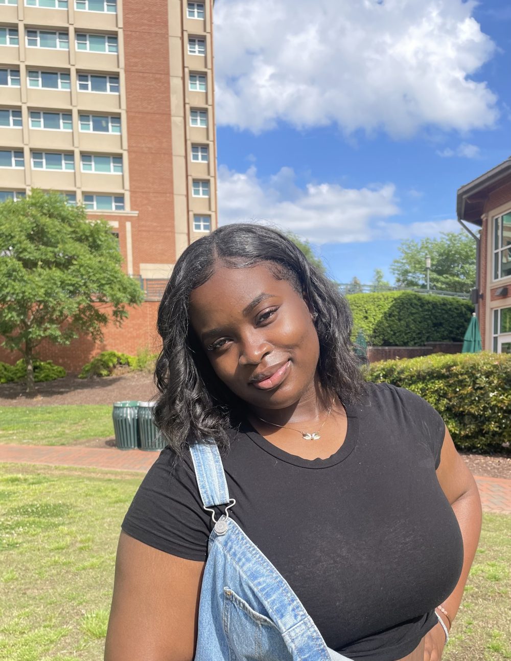Congratulations to Our Study Abroad Fair Grand Prize Winner! - Office ...